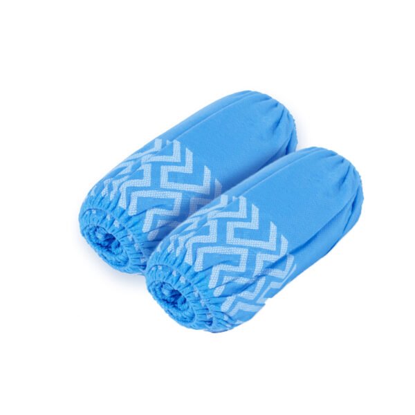 Polainas Desechables – Paquete x 50 Pares – ASST Riesgos Laborales SAS